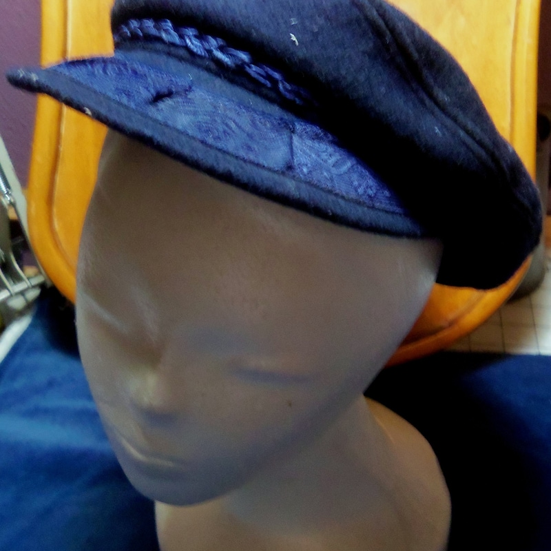 Greek Fisherman Cap - Etsy