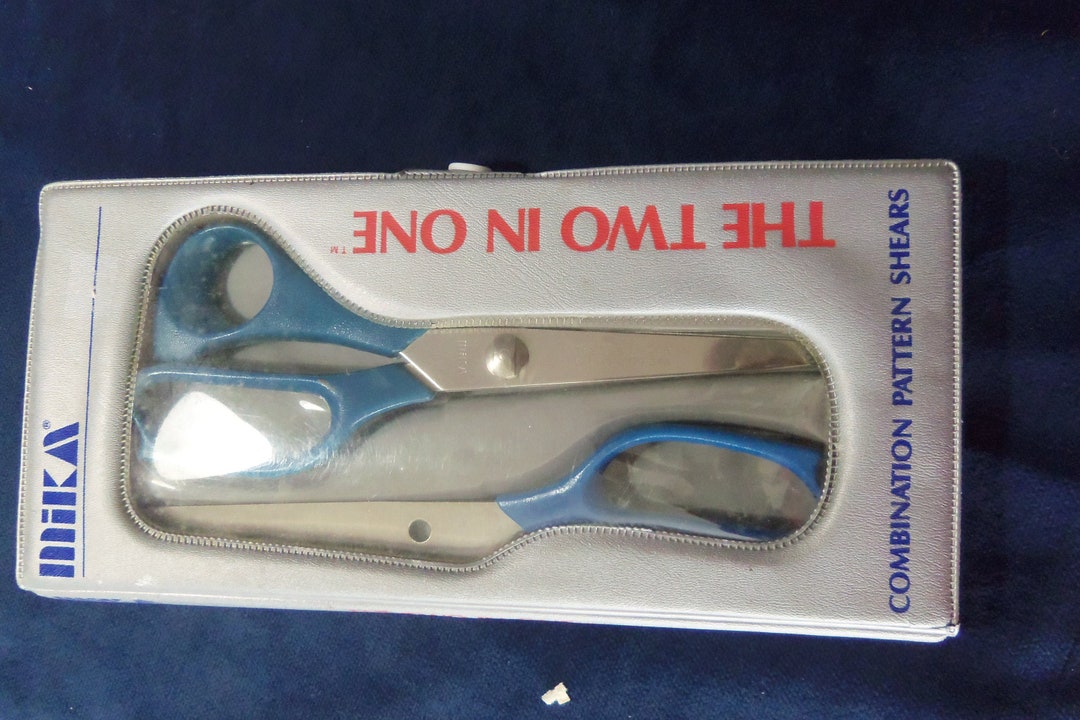 2 in 1 Stained Glass Scissors Easy Change Between Lead and Solder ...