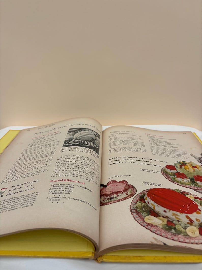 1950 Better Homes & Gardens 