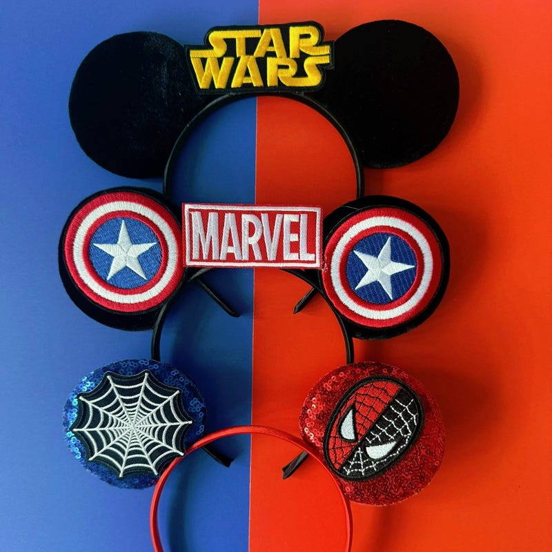 Toddlers Avenger Costume - Etsy UK