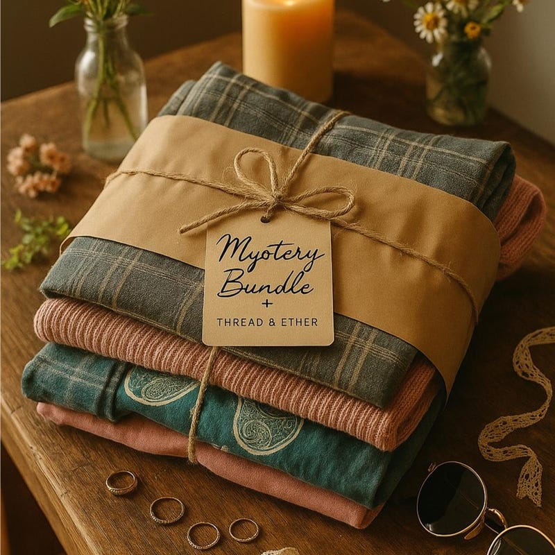 Thrift - Etsy Canada