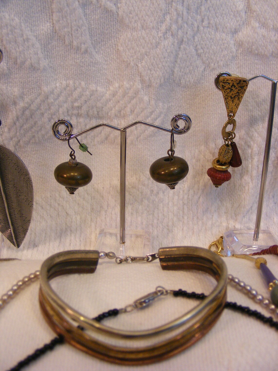 Vintage Tribal Ethnic Collection Lot - Etsy