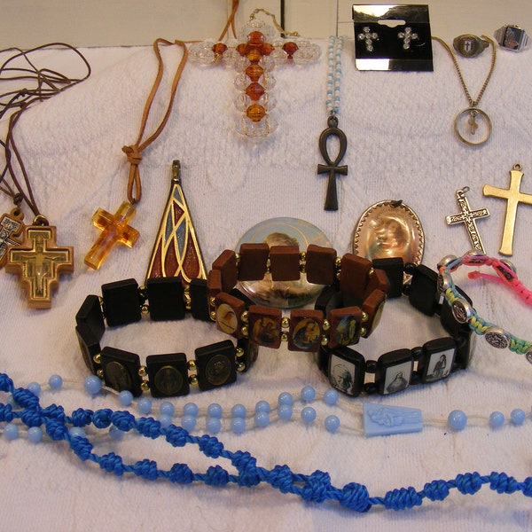 Religious Items - Etsy