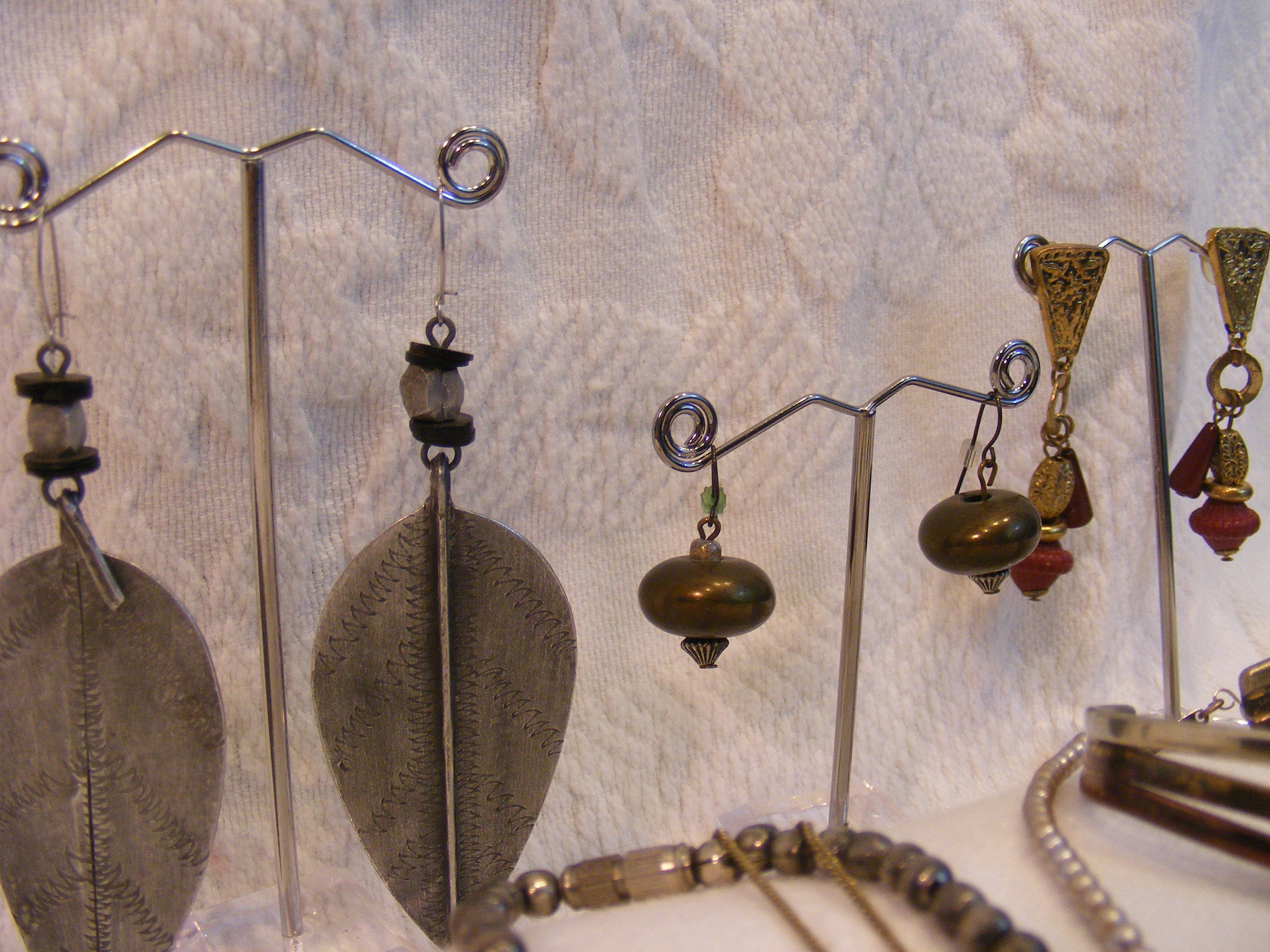 Vintage Tribal Ethnic Collection Lot - Etsy