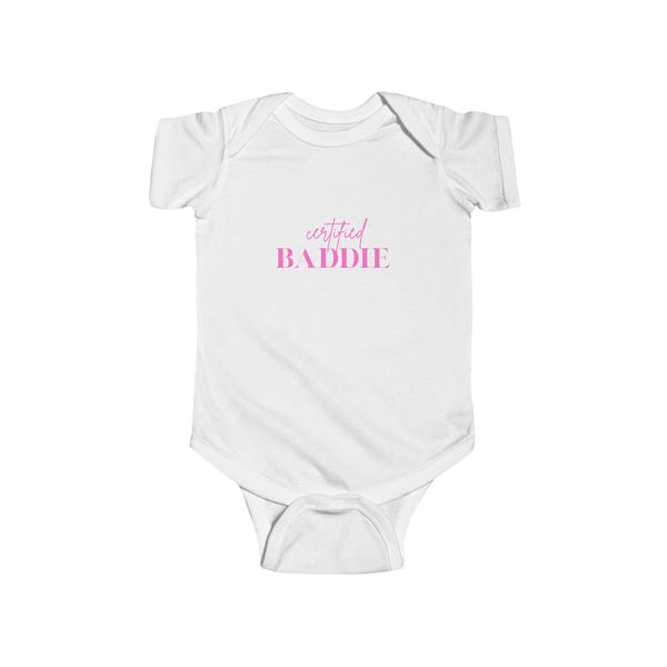 Baddie Clothes for Kids - Etsy