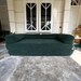 Modern Modular, Sofa Bed Floor Gen Z, Minimalist Modular Sofa for ...