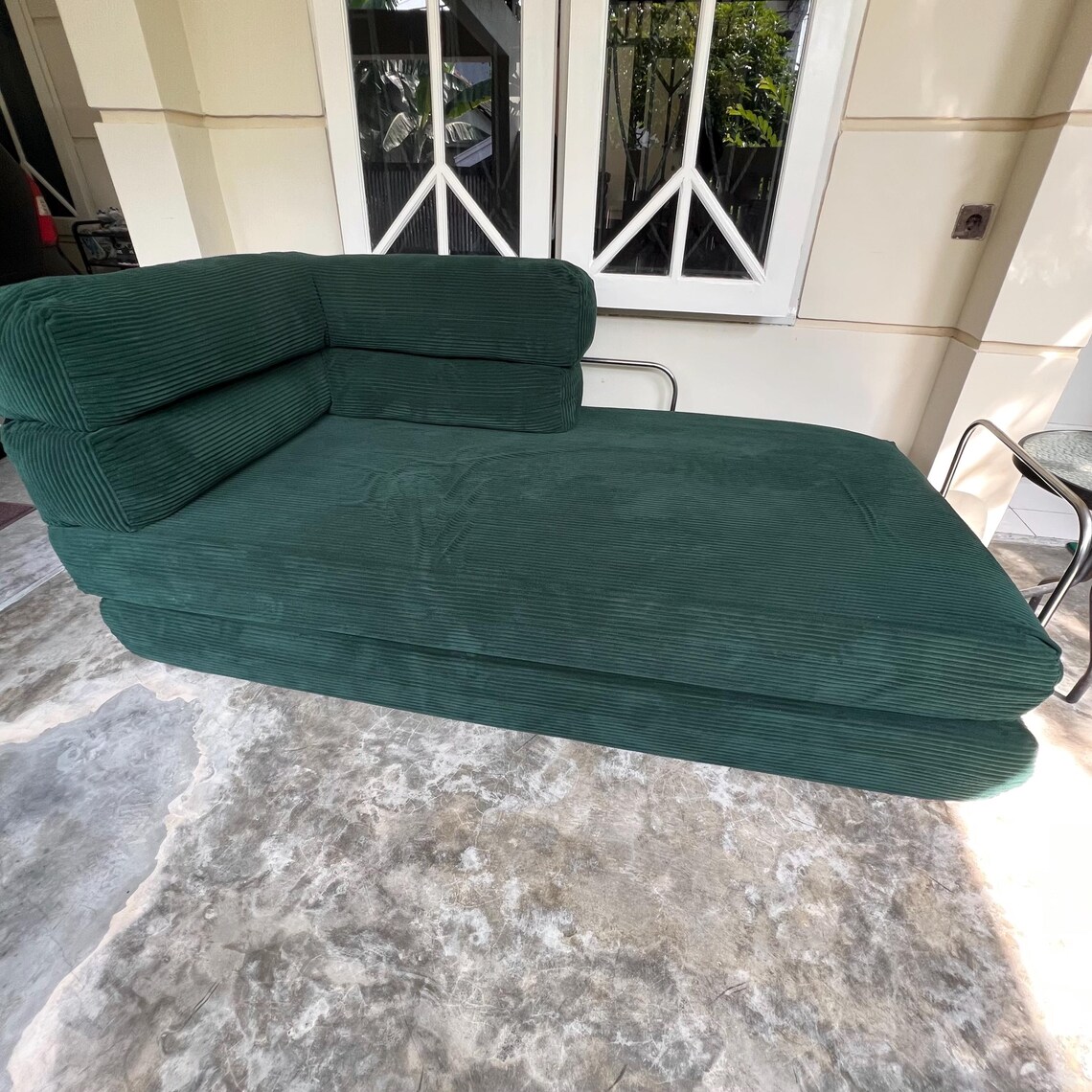 Modern Modular, Sofa Bed Floor Gen Z, Minimalist Modular Sofa for ...