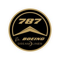 Ryanair Boeing 737 Nose Sticker - Etsy