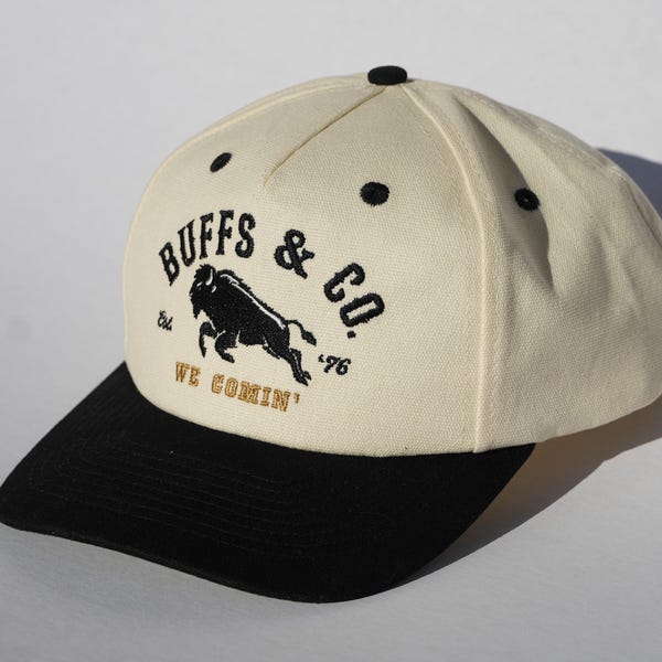 Cu Buffs - Etsy