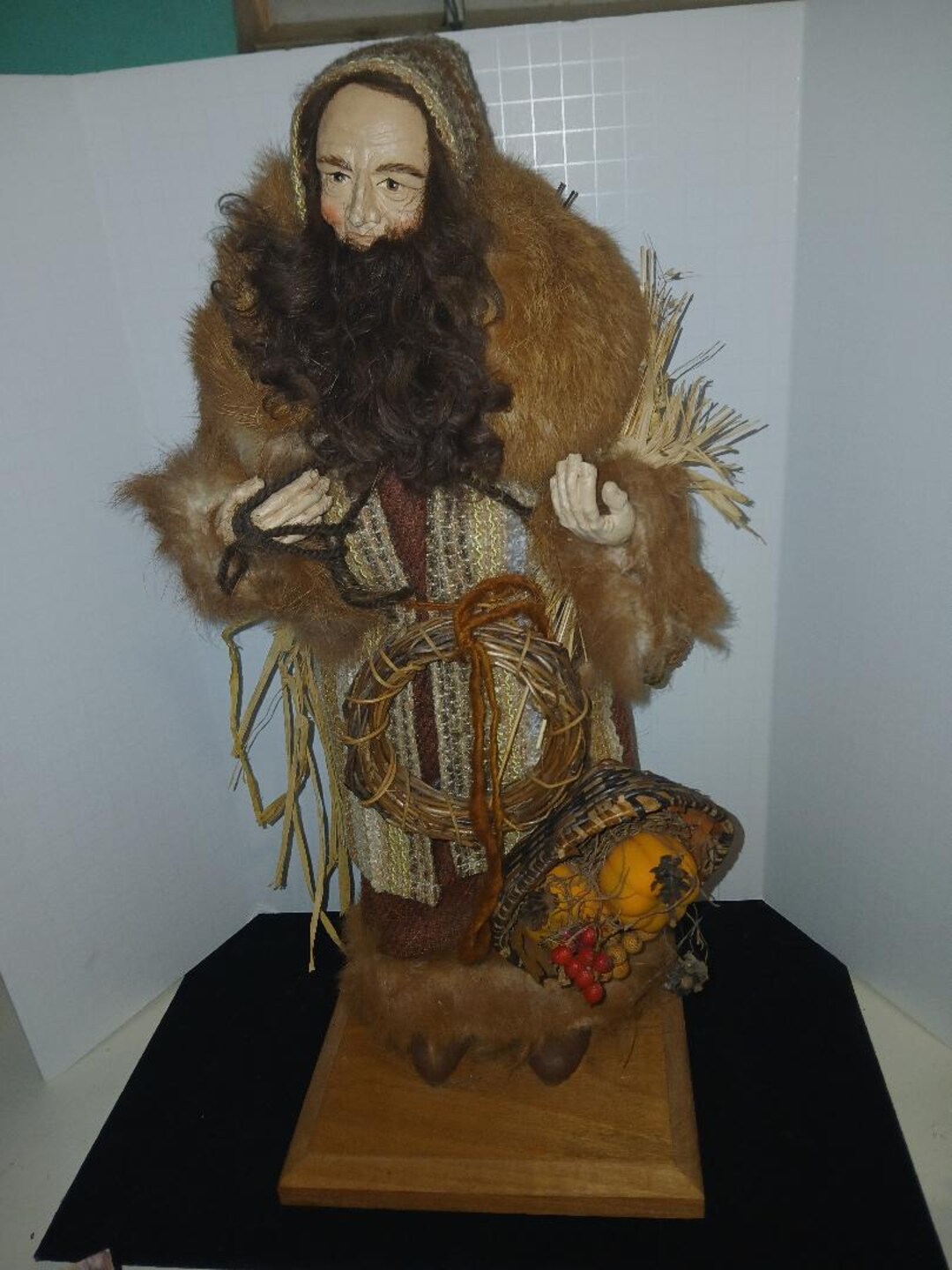 Lynn Haney Figure - Etsy