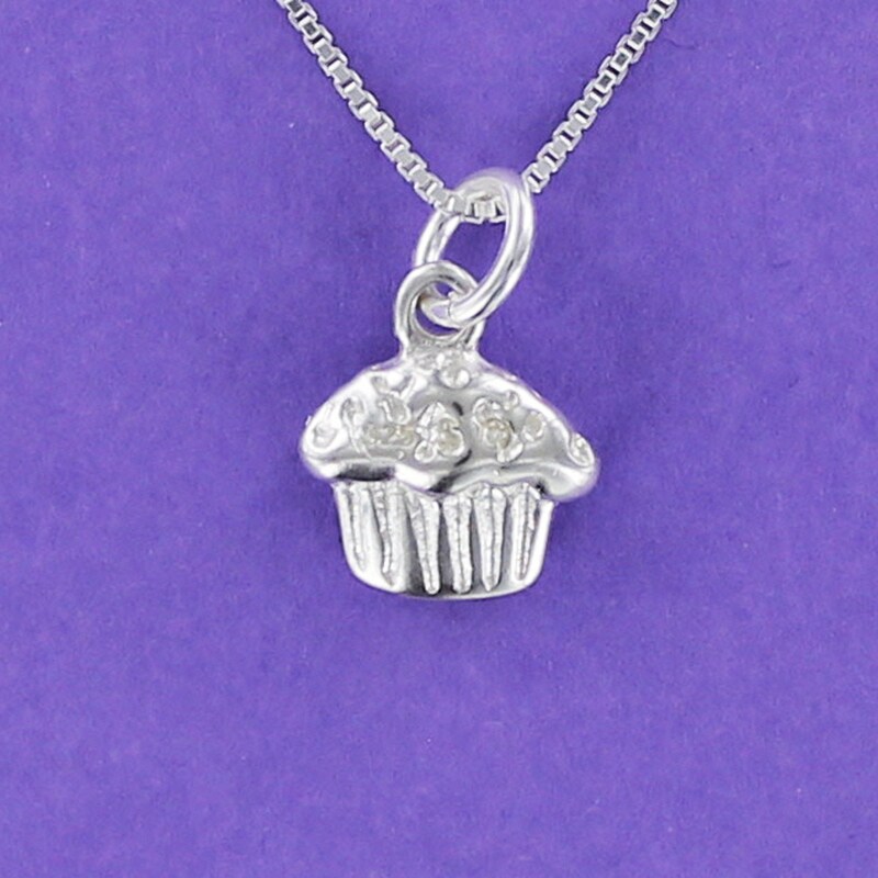 Baking Necklace - Etsy