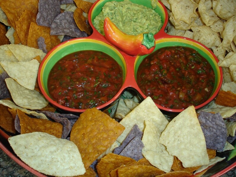 Juan Grande's Famous Gringo Salsa PDF Recipe Tomato Mexican Restaurant ...