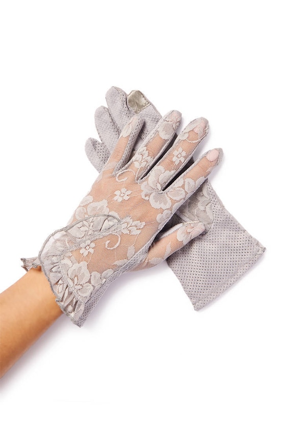 Lace gloves nz store