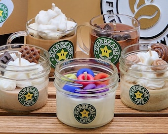 Rapture Video Game Inspired Candle - Etsy