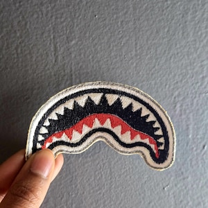 Sprayground Tag - Etsy