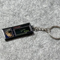 Resident Evil Enamel Pins - Etsy