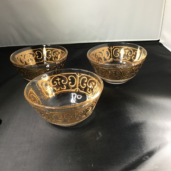 Gold Encrusted - Etsy