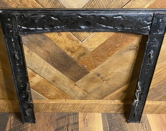 Antique Cast Iron Tree Surround - Etsy