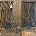 Antique Vintage Ornate Singer Cast Iron Sewing Machine Leg Set - Etsy