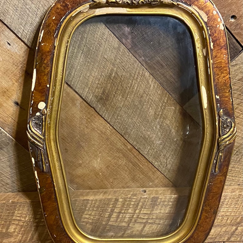 Military Picture Frames - Etsy