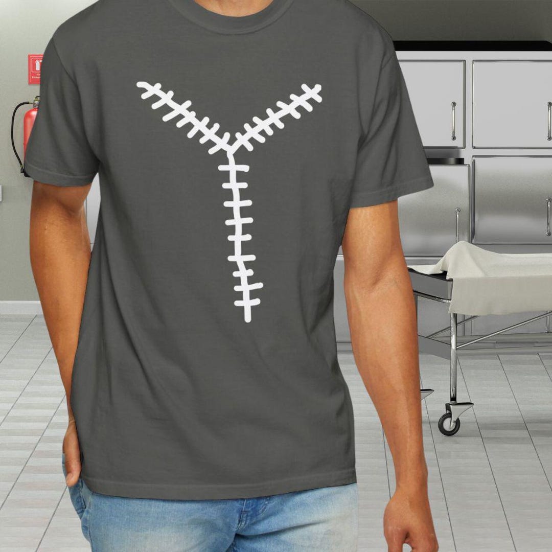 Autopsy Tech, Y Incision Shirt, Coroner Shirt, Pathologist, Mortician ...