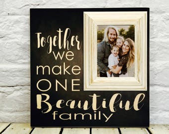 Blended family | Etsy