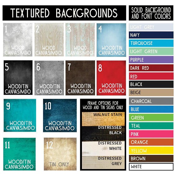 Wedding Vow Frame Wedding Vows for Her Wedding Vow Canvas | Etsy