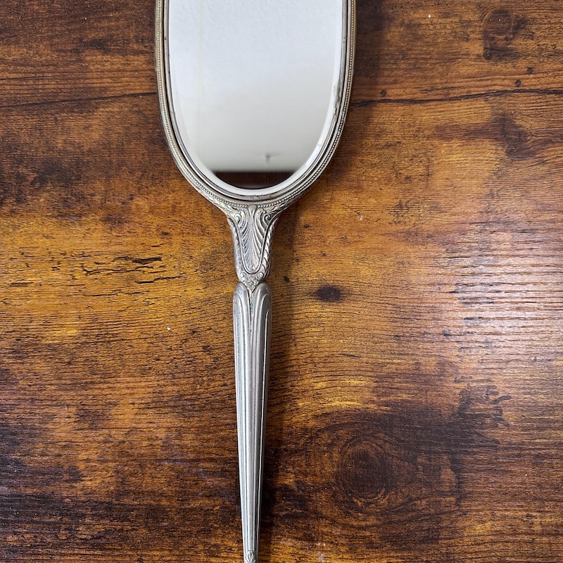 Art Deco Vanity Sets - Etsy