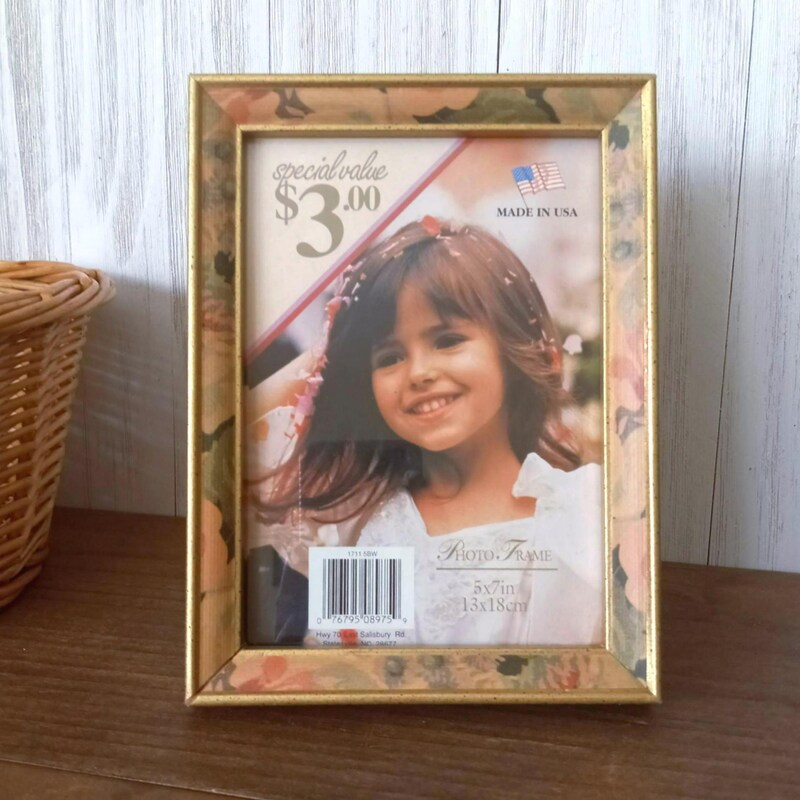 90s Picture Frame - Etsy