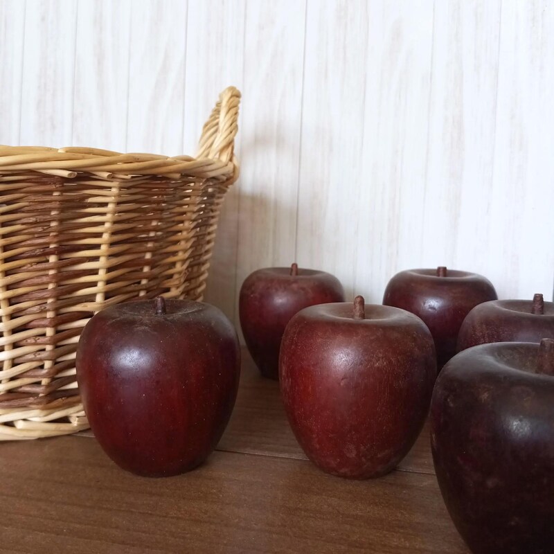 Country Apple Decor - Etsy