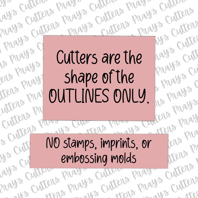 Turkey Plaque Personalizable Cookie Cutter STL Files | Fall ...