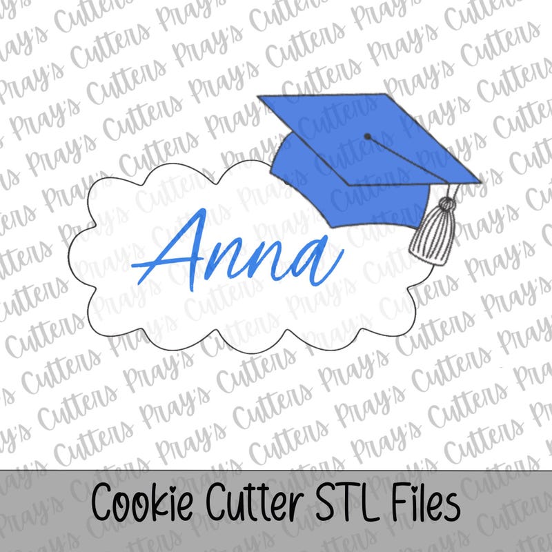 3d Graduation Plaque - Etsy