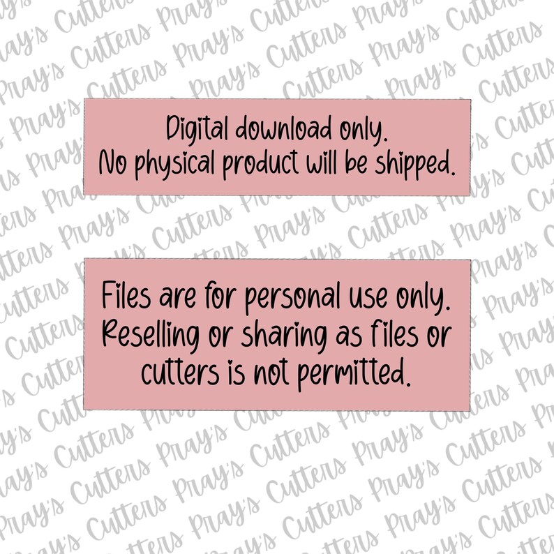 Turkey Plaque Personalizable Cookie Cutter STL Files | Fall ...