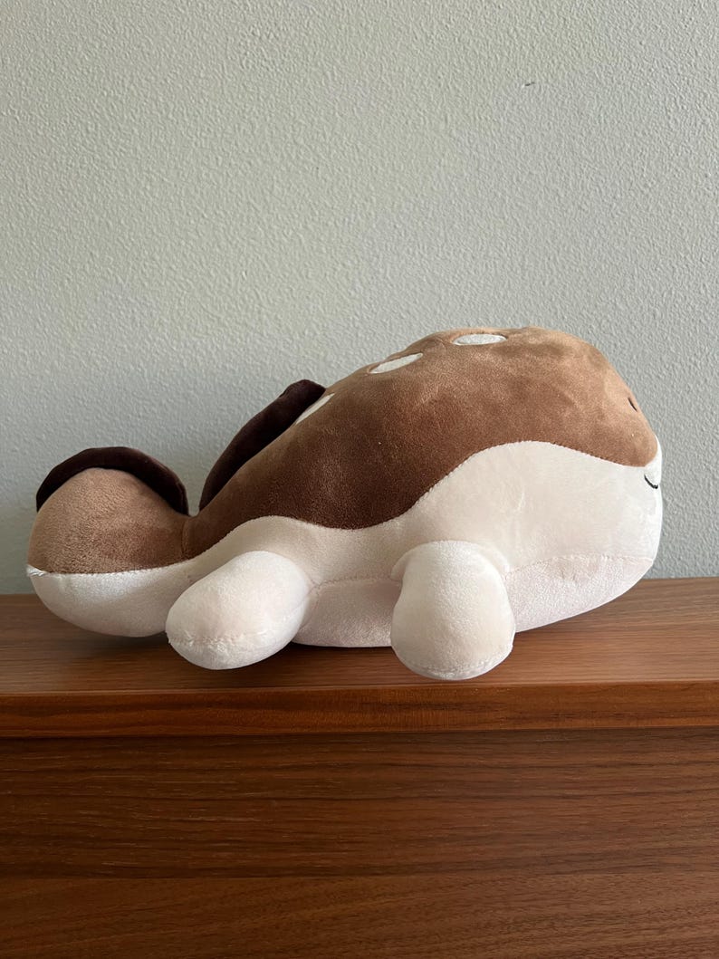 Handmade Clodsire Plush – Pokémon Plush Toy, Adorable Stuffed Doll ...