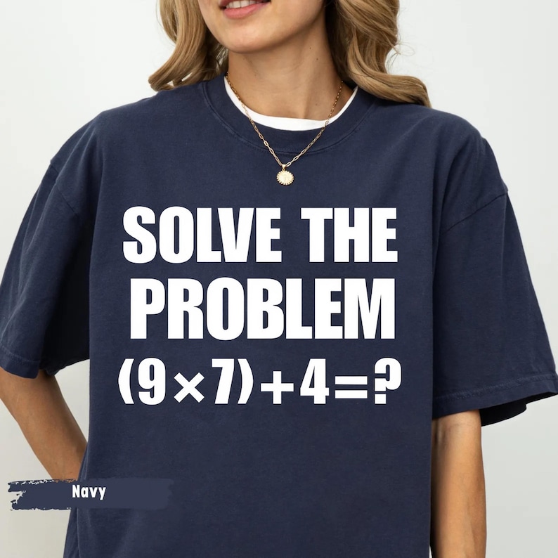 Funny Math Meme PNG: PEMDAS Teacher Shirt Design (digital Download) - Etsy