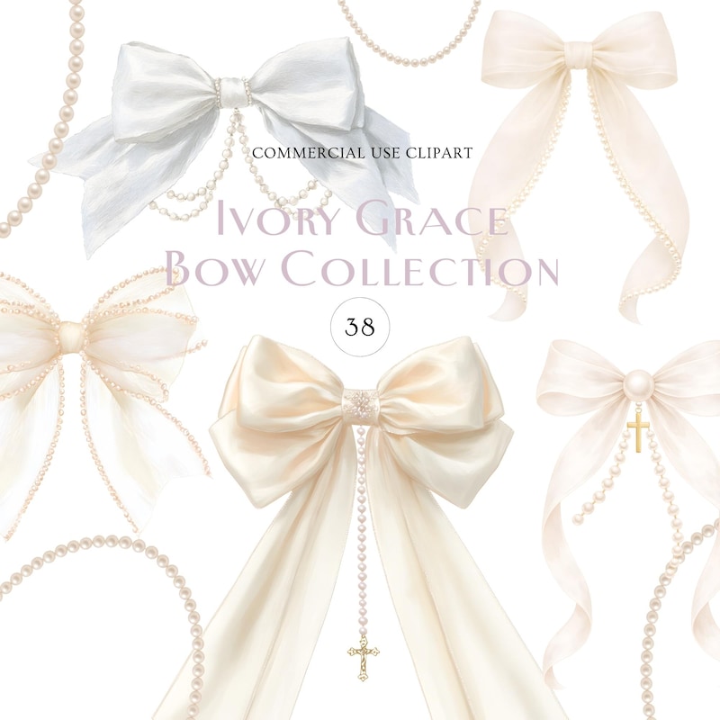 Watercolor Ribbon Cross - Etsy