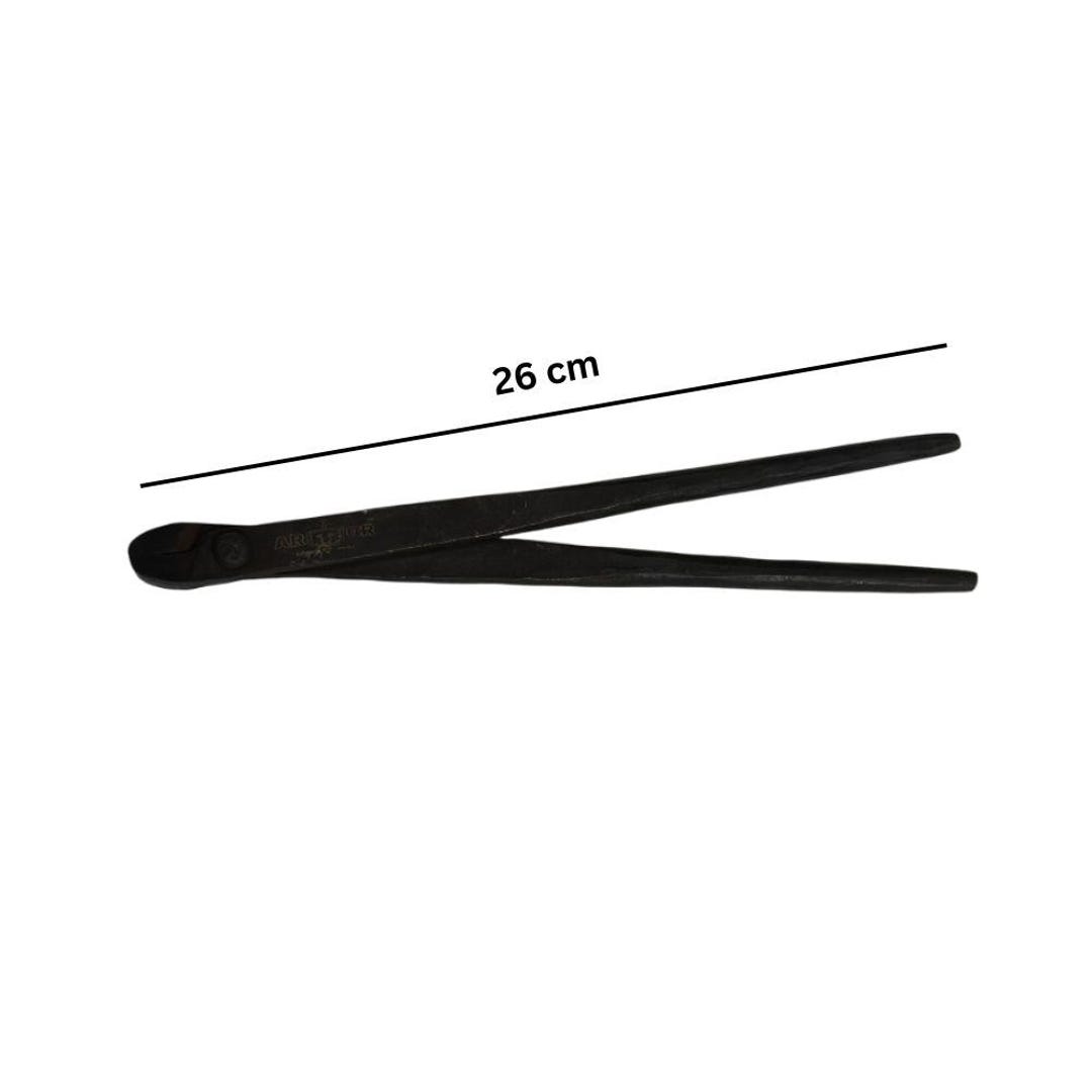 Blacksmith Riveting Pliers: Chainmail Armor Repair Tool (6mm/7mm Rings ...