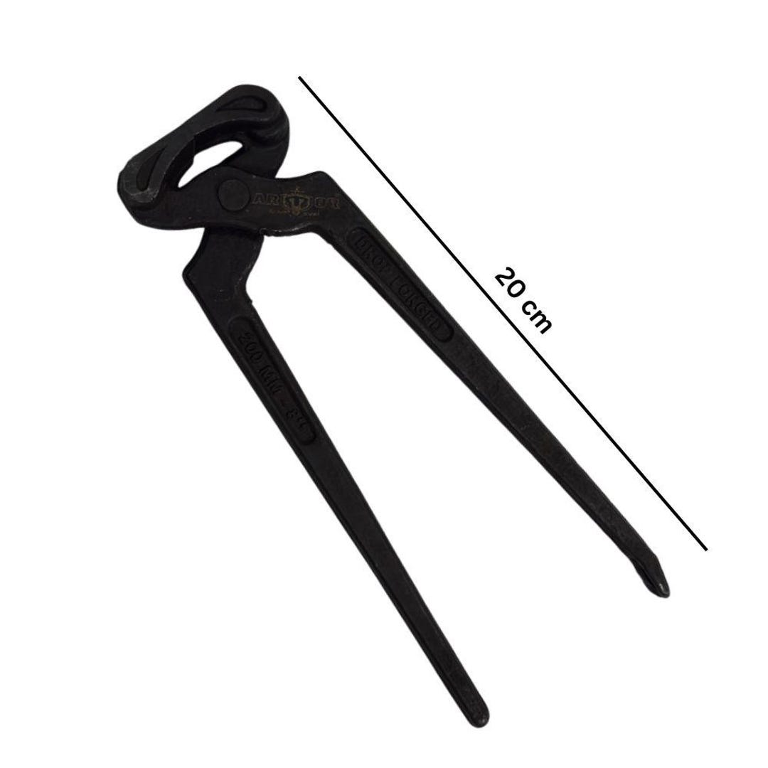 Chainmail Wedge, Riveting Repair Tools – Blacksmith Tool for 9mm & 8mm ...
