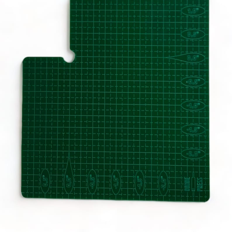 Linocut Registration Jig | Block Printing & Relief Printing Alignment ...