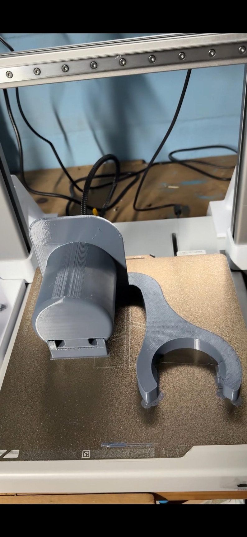 Dust Boot for Onefinity CNC - Includes Hose/boot Storage Cap - Digital ...