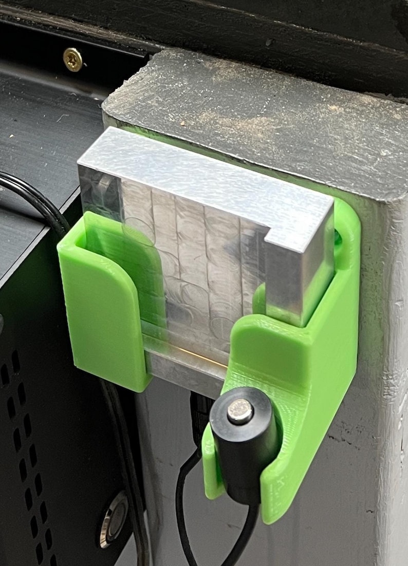 Touch Probe Holder for Onefinity CNC - Digital File - Etsy