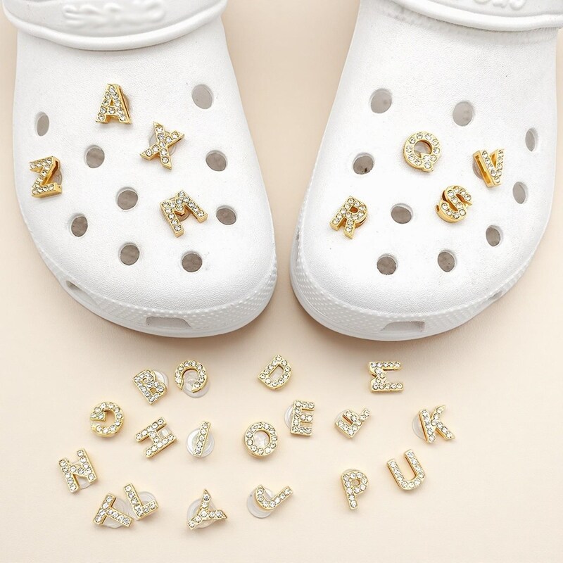 Pins pour crocs - Etsy Canada