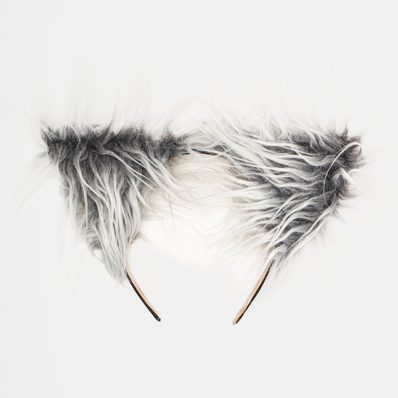 Furry Ears - Etsy