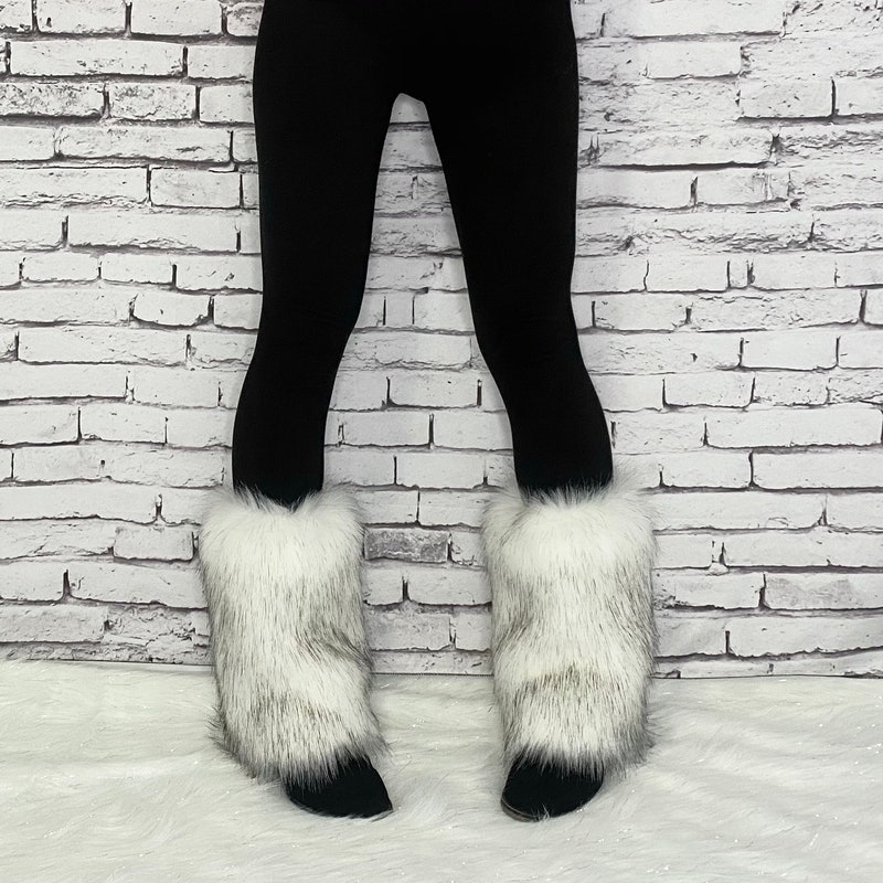 Ankle Boot Covers - Etsy