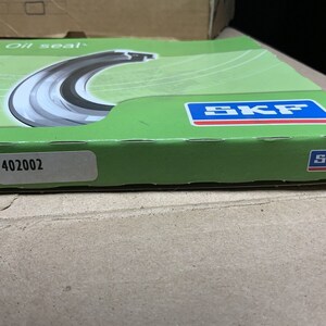 SKF V-ring Seal 7.677 8.268 402002 New Old Stock 2 Available - Etsy