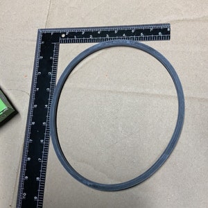 SKF V-ring Seal 7.677 8.268 402002 New Old Stock 2 Available - Etsy