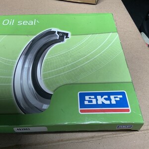 SKF V-ring Seal 7.677 8.268 402002 New Old Stock 2 Available - Etsy