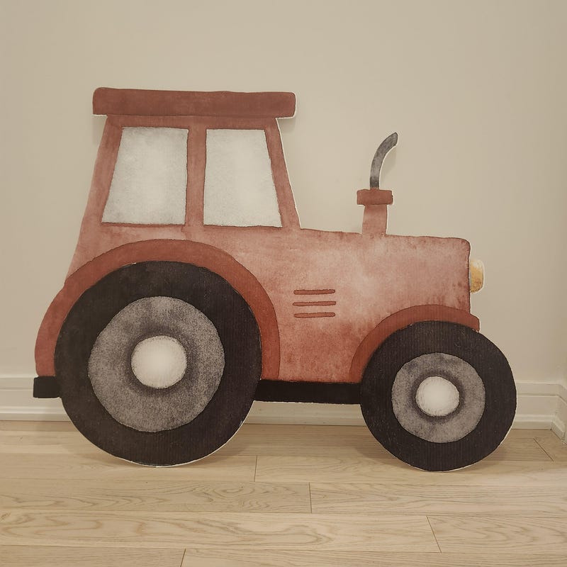 Farm Theme Decor - Etsy