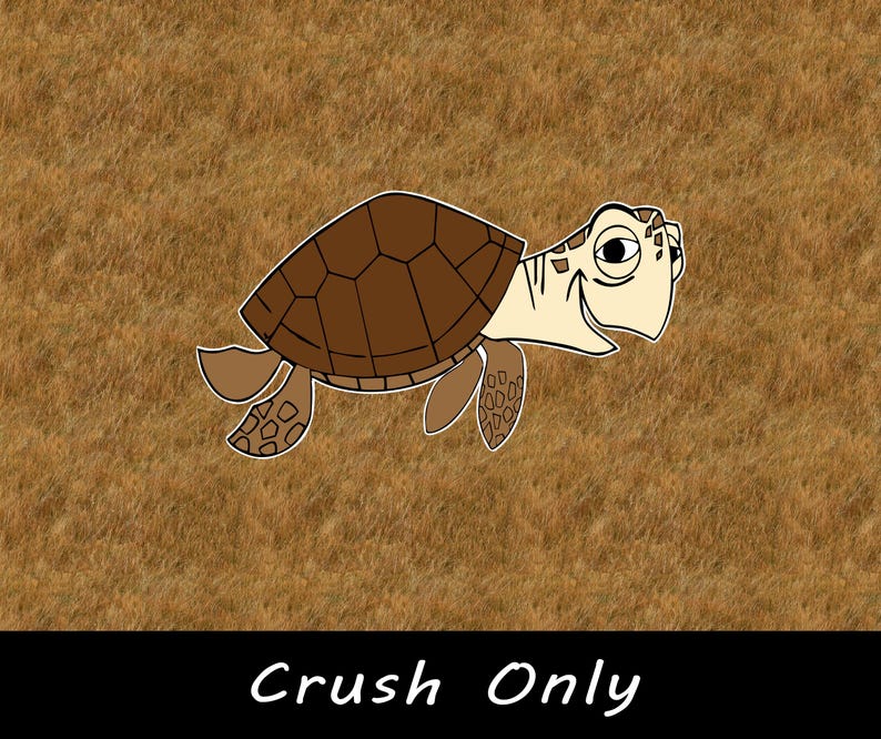 Finding Nemo Cutouts - Birthday Party Decor - Event Props - Centerpiece ...