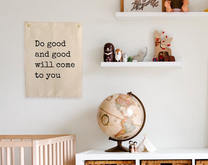 Wall banner ideas - Etsy